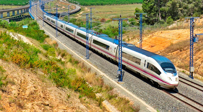 Programa de Fidelización de Renfe - Muestras Gratis Y Chollos