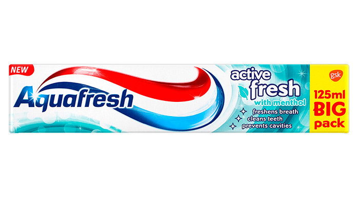 Prueba gratis Aquafresh - Muestras Gratis Y Chollos