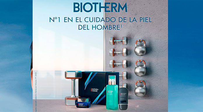 Muestras gratis de Biotherm Homme - Muestras Gratis Y Chollos